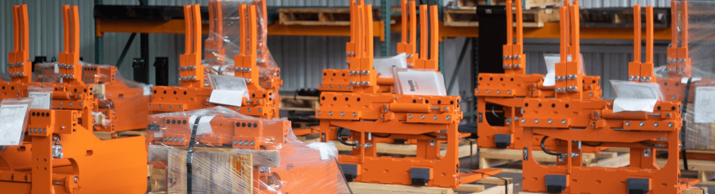 Rightline | Westlift | Goldsboro North Carolina